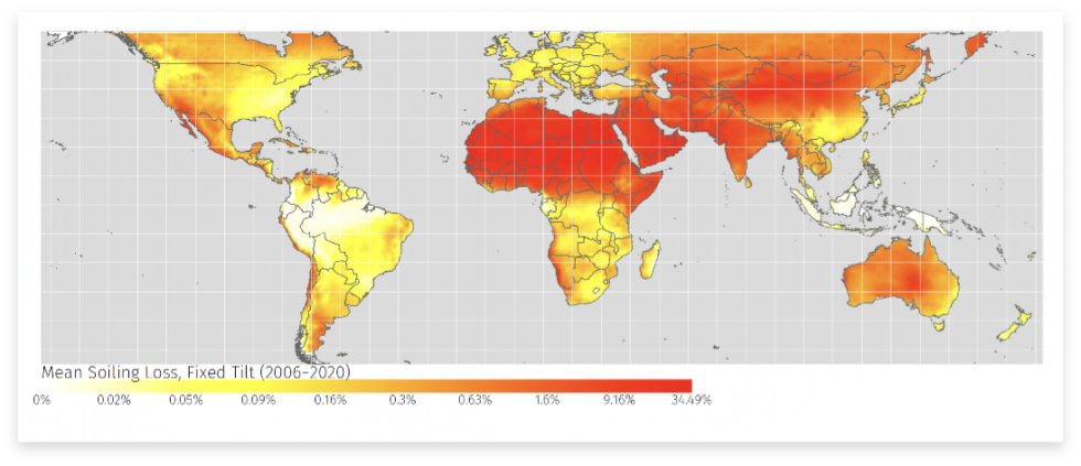 Bankable Solar Data - SolarAnywhere - Solar Radiation Data, Solar ...
