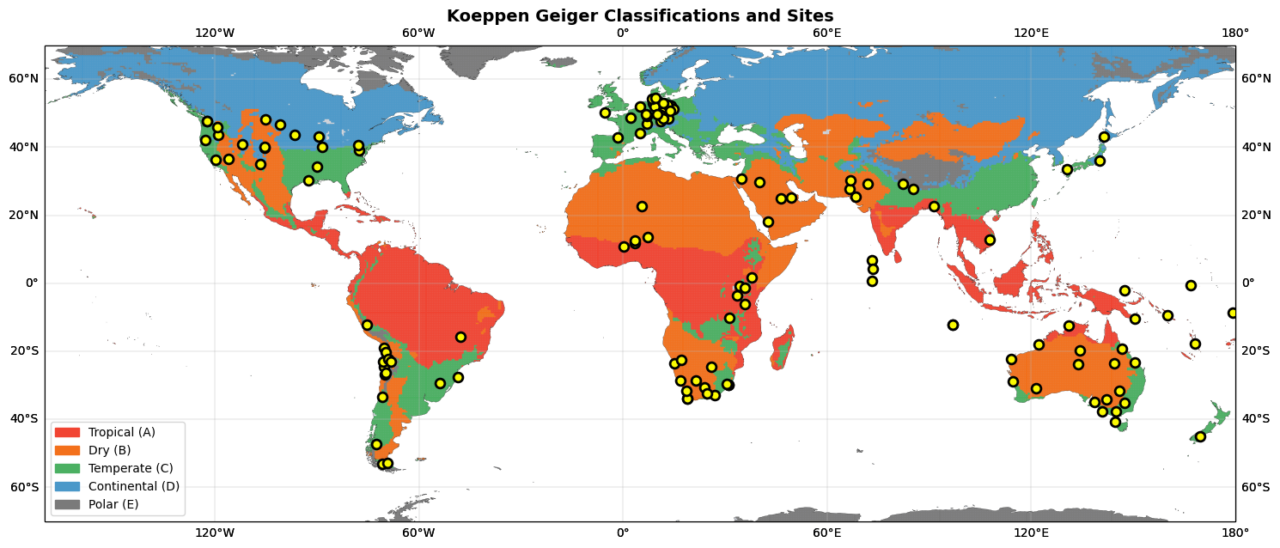 SolarAnywhere® Version 4.0 irradiance model launches with extreme ...